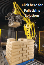 Packaging Equipment - Elevation Packaging & Equipment