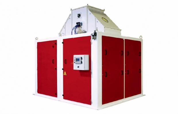 Bulk Weighing Scales | Elevation Packaging & Equipment