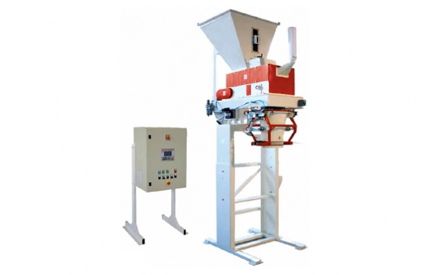Net and Gross Weigh Bagging Scales | Elevation Packaging & Equipment