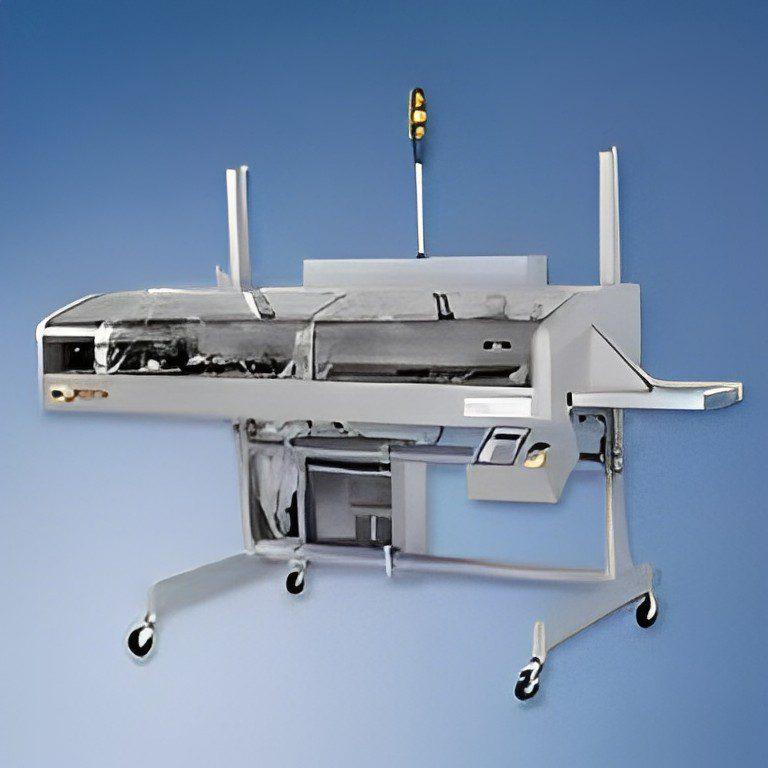 Bag Sealing Equipment | Syntegon & Doboy | Elevation Packaging